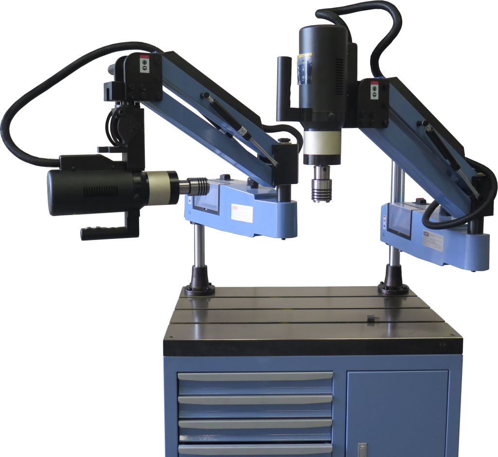 Rosqueadeira TAKT 1 - Celmar Comercial