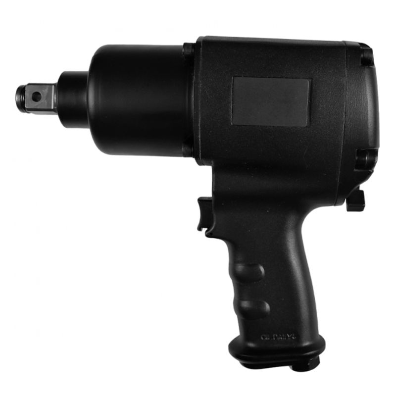 Chave de Impacto Pneumática 3/4″ (132KGF.M) - Celmar Comercial